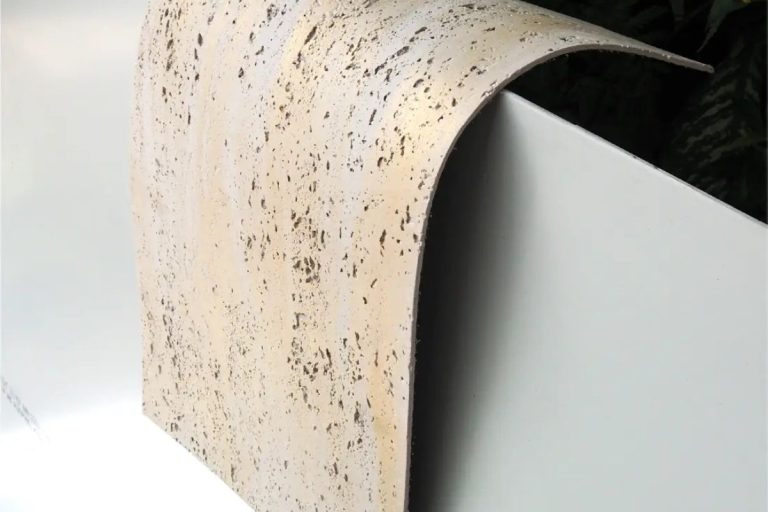 Panel Fasad: Solusi Cerdas Desain Futuristik & Hemat Energi - Conbloc