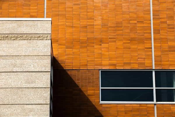 Panel Fasad: Solusi Cerdas Desain Futuristik & Hemat Energi - Conbloc