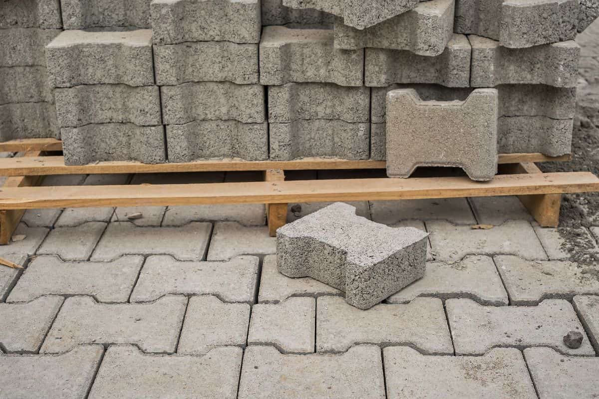 Mengenal Ukuran Paving Block & Panduan Memilih Sesuai Kebutuhan - Conbloc