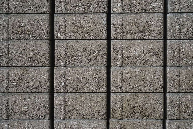 Mengenal Ukuran Paving Block & Panduan Memilih Sesuai Kebutuhan - Conbloc